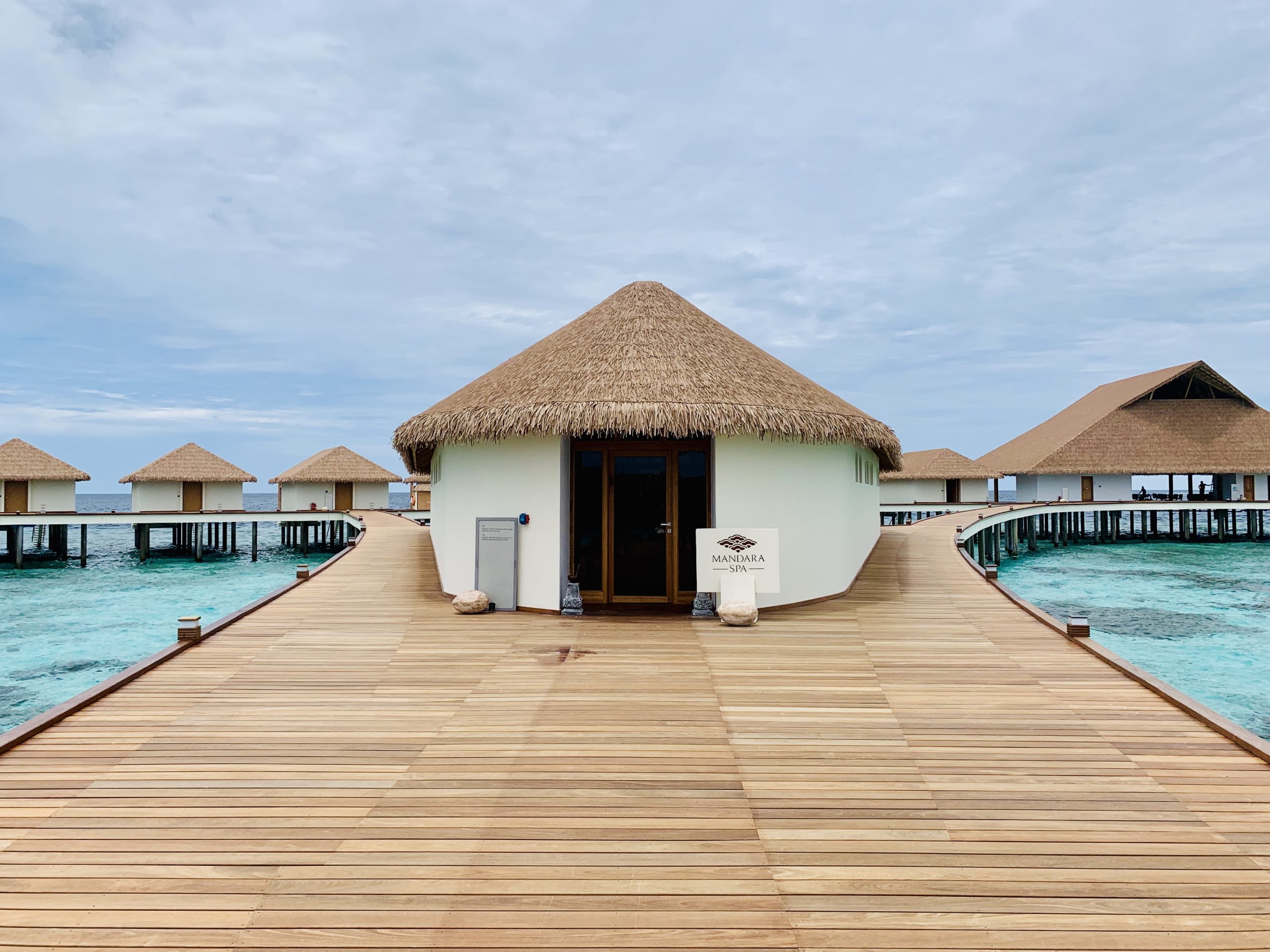 Images – Synthetic Thatch Fiji